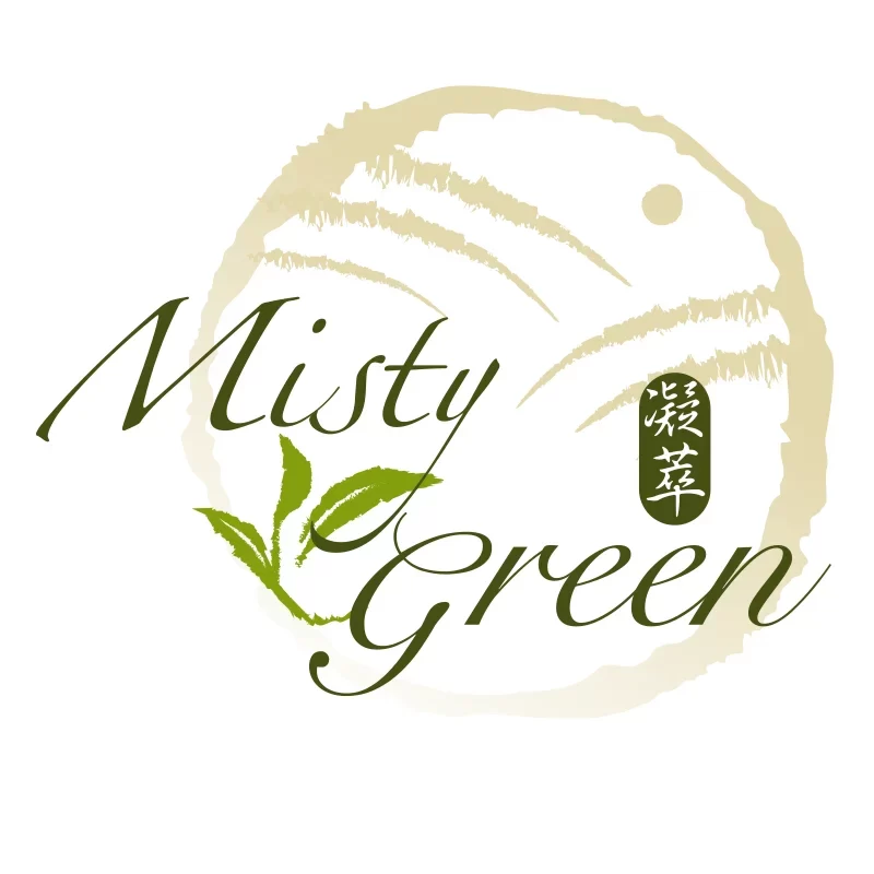 Home - Misty Green 凝萃自然農法茶葉